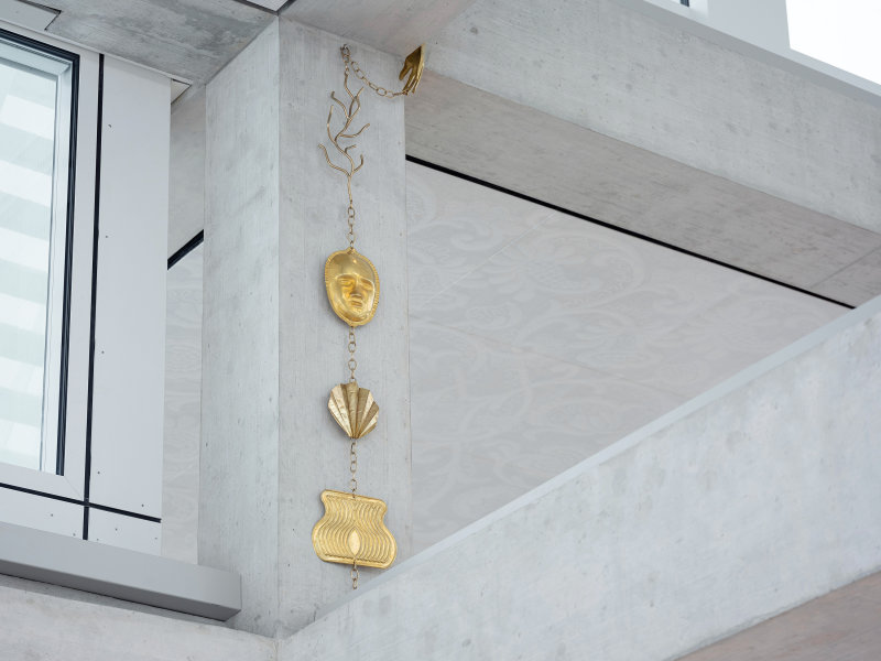 Kunstgiesserei St. Gallen