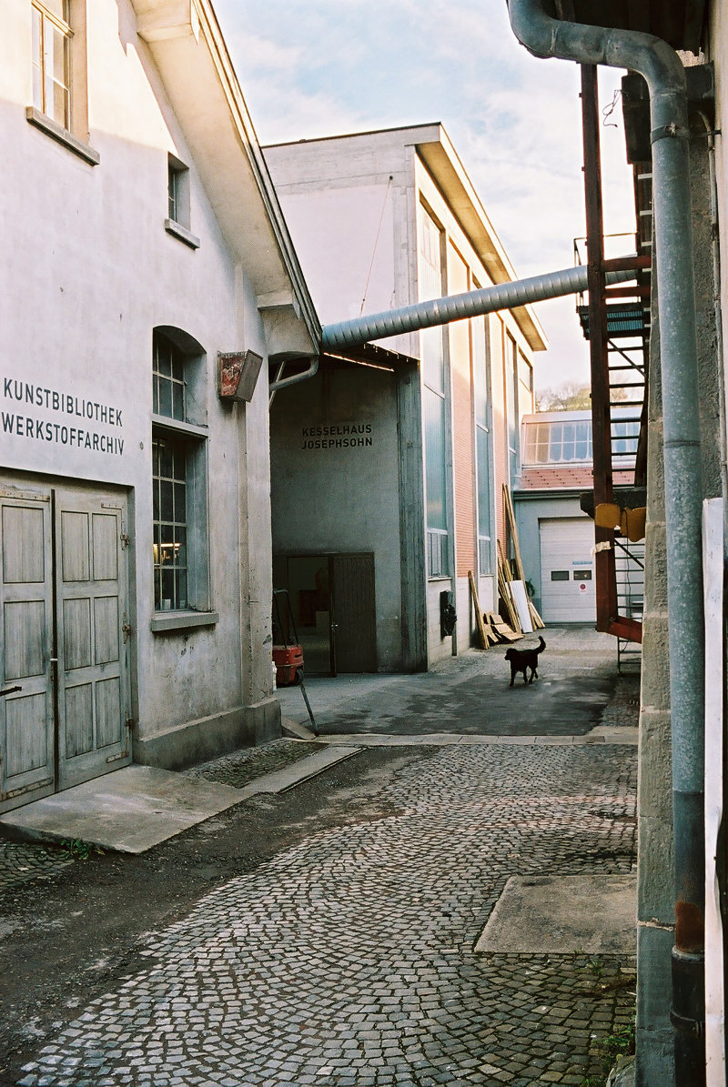 Kunstgiesserei St. Gallen