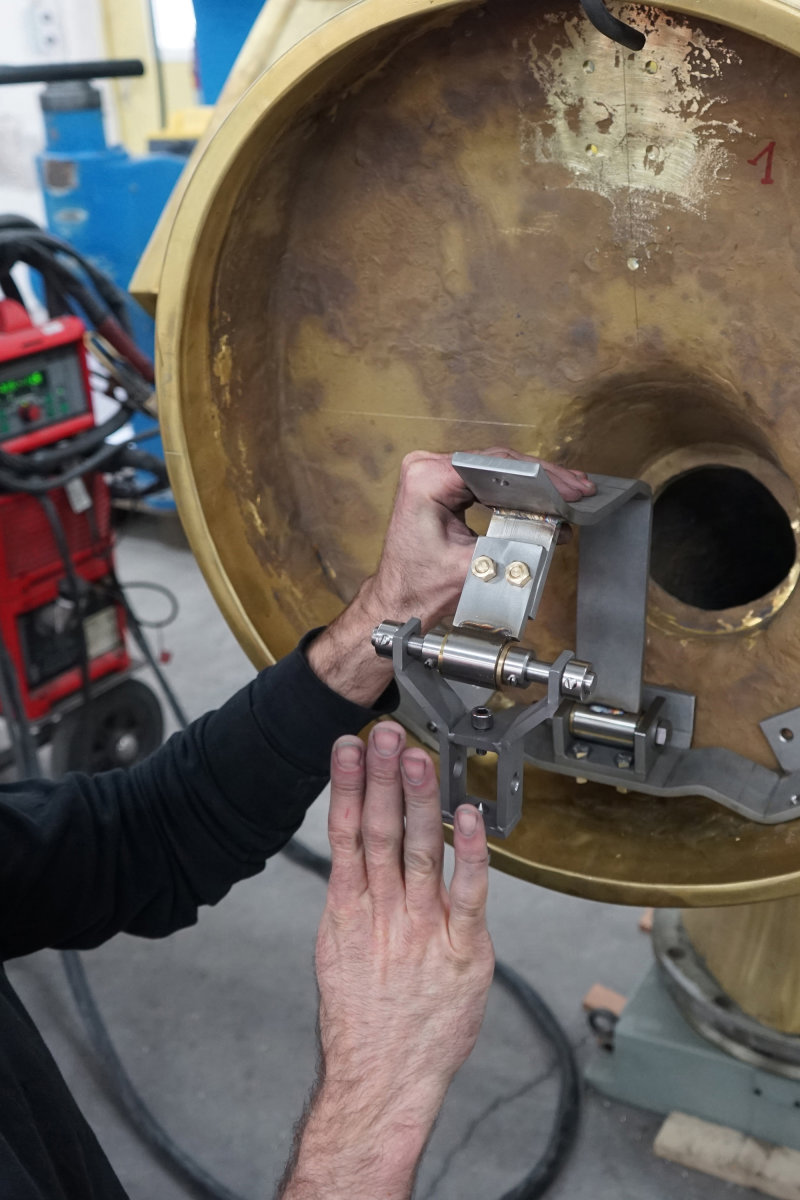 Kunstgiesserei St. Gallen