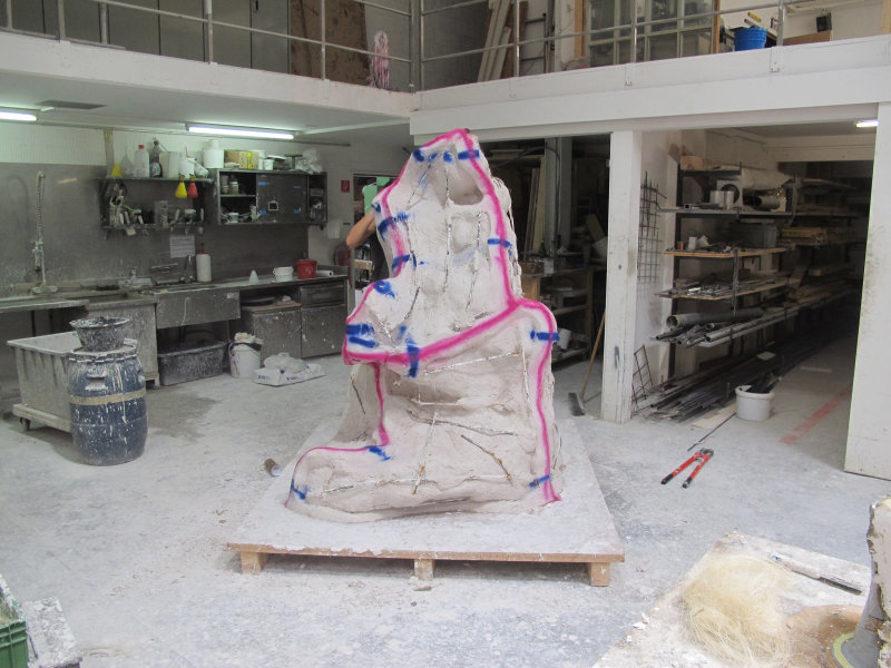 Kunstgiesserei St. Gallen