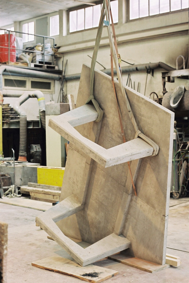 Kunstgiesserei St. Gallen