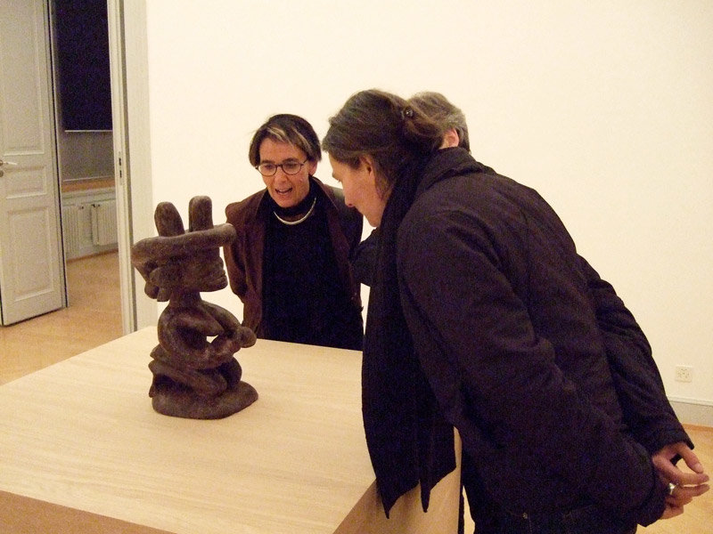 Kunstgiesserei St. Gallen