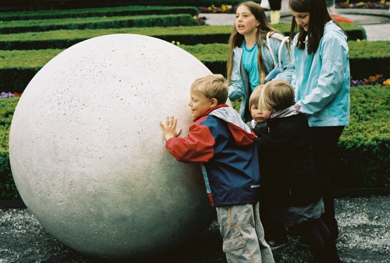 Kunstgiesserei St. Gallen