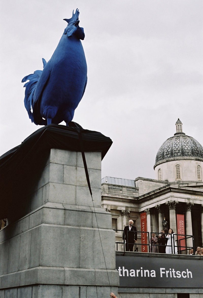 Kunstgiesserei St. Gallen